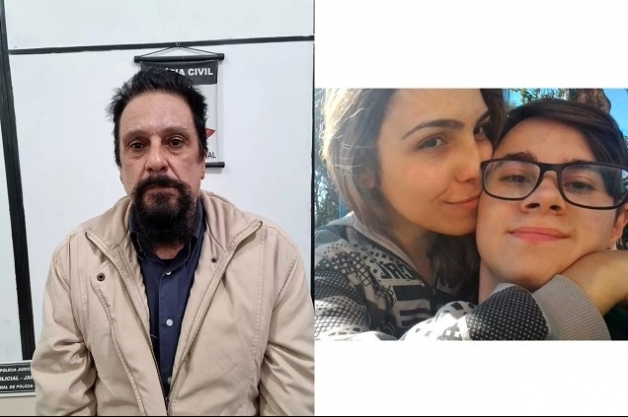 Acusado De Matar Ator E Os Pais Dele Por Não Concordar Com O Namoro Do